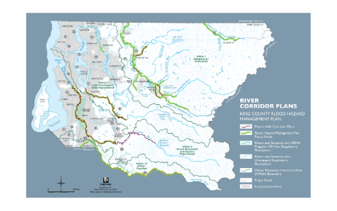 King County Rivers Corridor Planning by Wendy Collins on Prezi