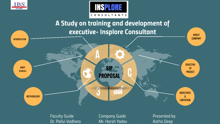 SIP Proposal by Astha Deep on Prezi