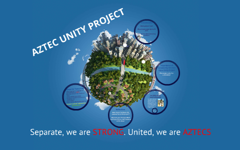 AZTEC UNITY PROJECT by Chelsea Winer on Prezi