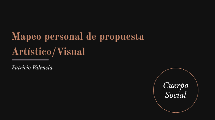 Valencia_Patricio by Patricio Valencia on Prezi