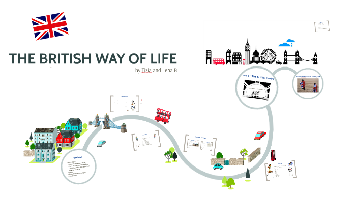 THE BRITISH WAY OF LIFE by Tizia Schwalbe on Prezi
