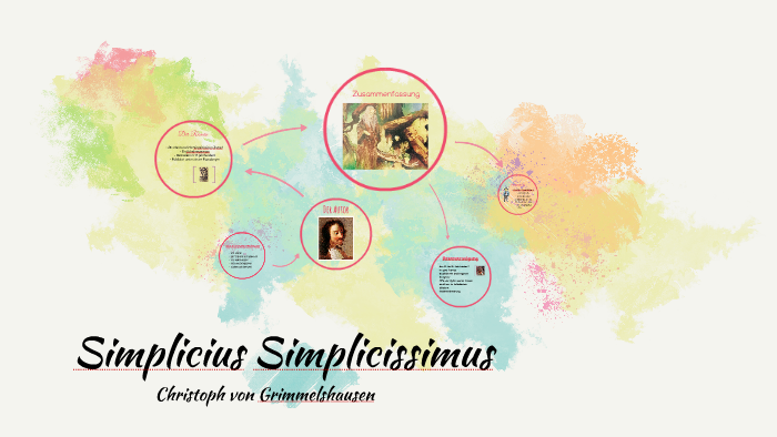 Simplicius Simplicissimus by Chiara Fucina on Prezi