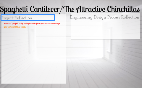 Spaghetti Cantilever/The AttractiveChinchillas by ryan murphy on Prezi