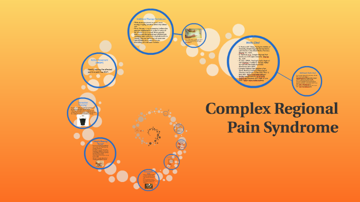 Complex Regional Pain Syndrome by April Proskovec on Prezi