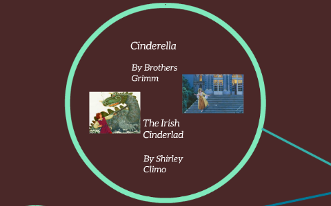 Compare Contrast: Cinderlad & Cinderella by tristin fodness on Prezi