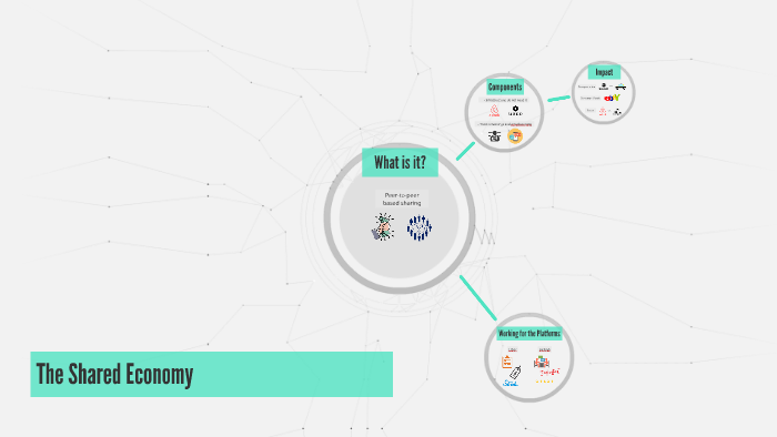 The Shared Economy by Abby Borough on Prezi