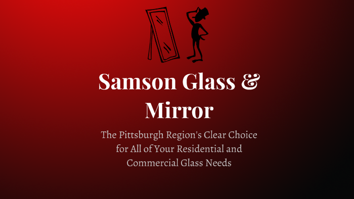 Samson Glass & Mirror by Megan Matteson on Prezi