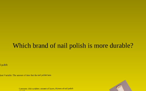 Product Testing by Jessica Janzer on Prezi