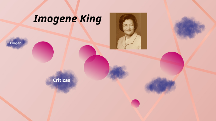 Imogene King by Karen Villalta on Prezi