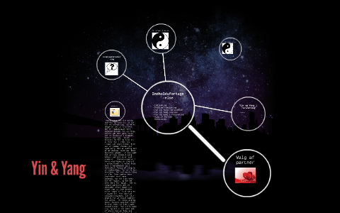 Yin & Yang by Yasmin Jama on Prezi