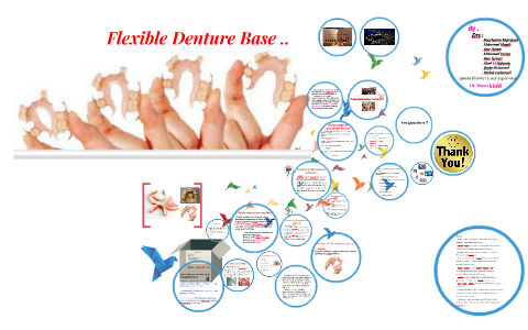 Thermoplastic Denture Base Material by nourhanne mamdouh on Prezi