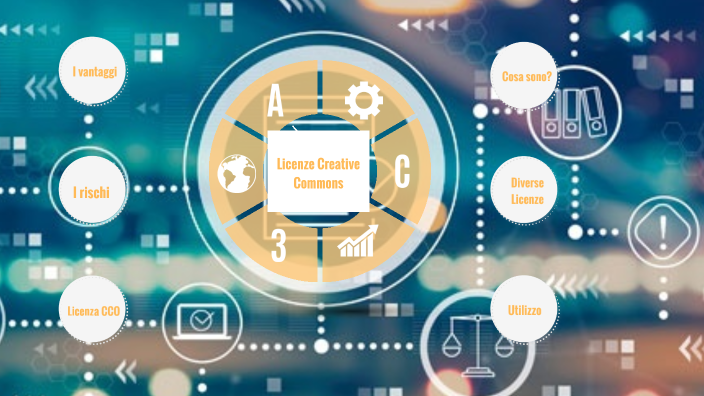 Licenze Creative Commons by Anna Prandoni on Prezi