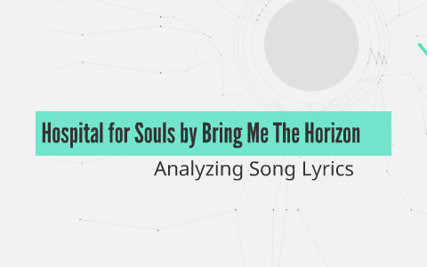 Analyzing Song Lyrics by Daisy Monroy Lopez on Prezi