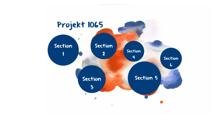 Projekt 1065 Book Review by William Harner on Prezi
