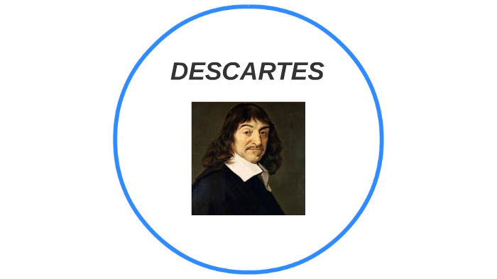 DESCARTES by on Prezi