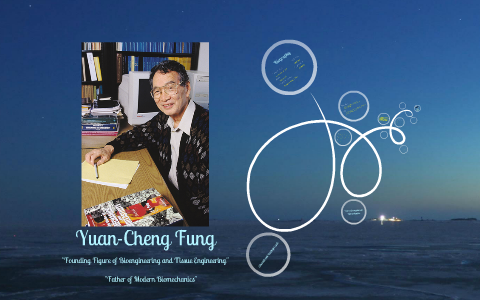 Yuan-Cheng "Bert" Fung by Rhon Padua on Prezi