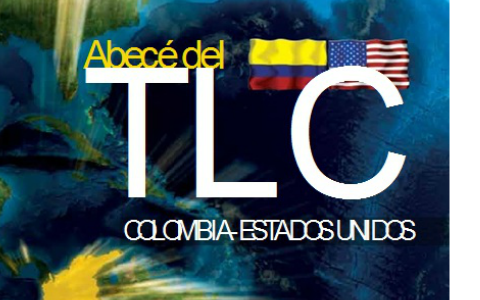 El tratado de libre comercio (TLC) entre Colombia y Estados by on Prezi