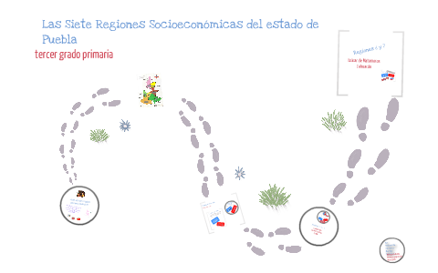 Regiones Socioeconómicas del estado de Puebla by Antonieta Guevara on Prezi