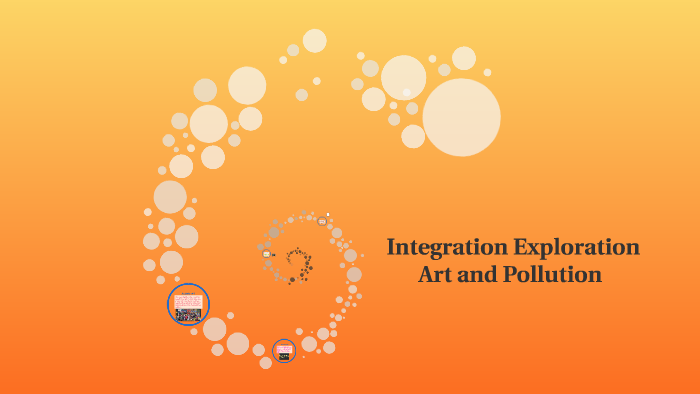 Integration Exploration by Elizabeth Tomlinson on Prezi