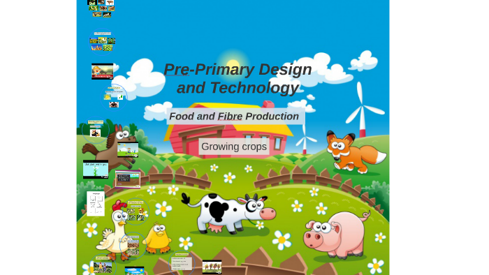 Pre-Primary Design and Technology by Kirsty Reynolds on Prezi