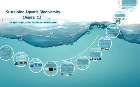 Sustaining Aquatic Biodiversity by kyla cooper on Prezi