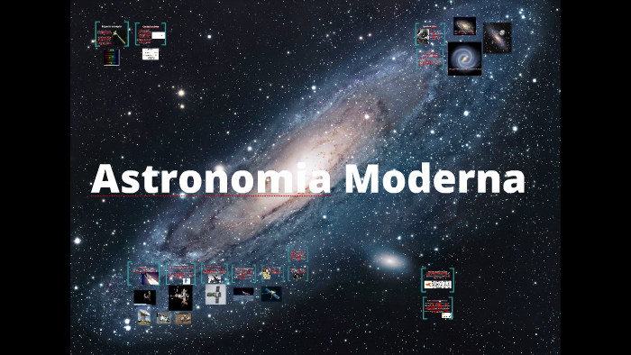 Astronomia Moderna by Paulo Jms on Prezi