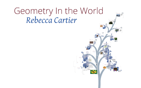 Geometry A: In the World: Rebecca Cartier by Rebecca Cartier on Prezi