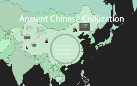 Ancient Chinese Civilization by Rachel Phillips on Prezi