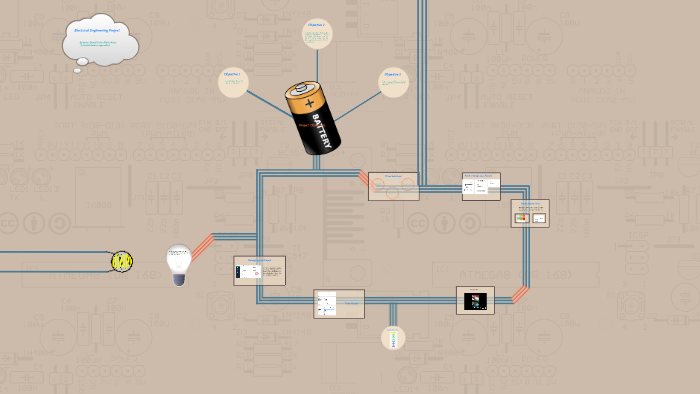 Btec Level 3 Electrical Engineering Project Presentation by Josh Daniel ...