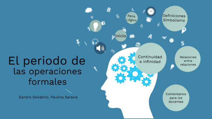 El periodo de las operaciones formales by Paulina Saravia Caffarel on Prezi
