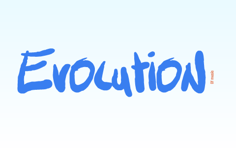 Music by Kalene Galvin on Prezi