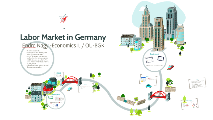 Labor Market in Germany by Endre Nagy on Prezi
