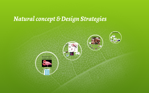 Natural Concept & Design Strategies by Dania Tachouali on Prezi
