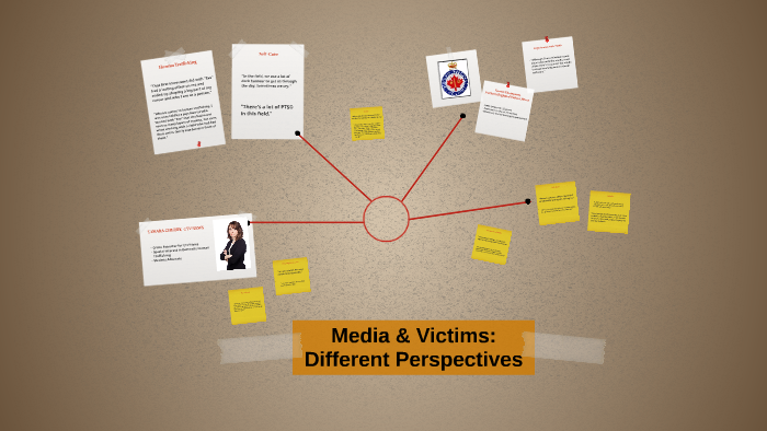 TAMARA CHERRY, CTV NEWS by Sareen Khatchadourian on Prezi