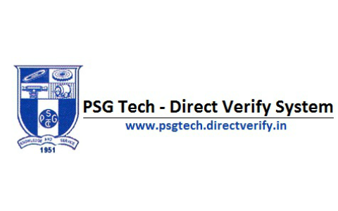 Direct Verify System - Introduction to Students by Rohit Reddy on Prezi