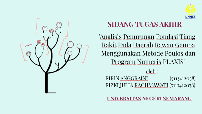 SIDANG TUGAS AKHIR by Ririn Anggraini on Prezi