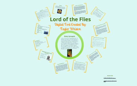 Lord of the Flies by T Whist on Prezi