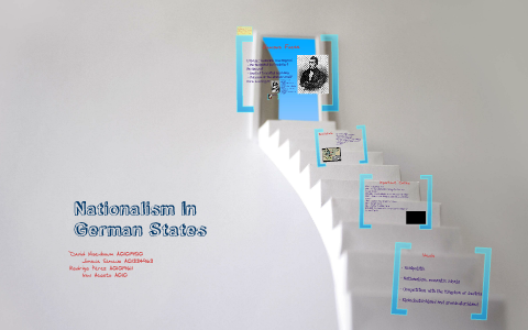 German Nationalism by David Nisenbaum on Prezi