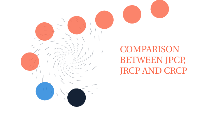 COMPARISON BETWEEN JPCP, JRCP AND CRCP by Adib Sheikh on Prezi