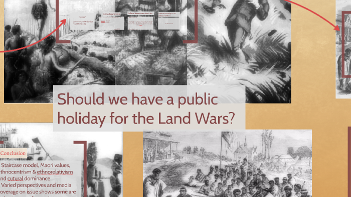 LAND WARS by Jade Armstrong on Prezi