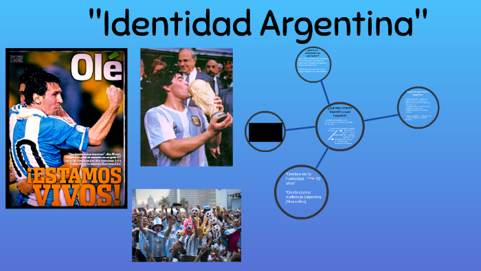 Identidad Argentina by andrea dupuy on Prezi