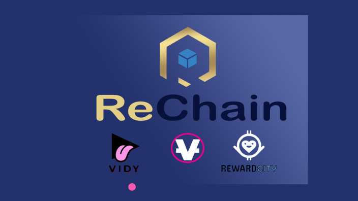 VIDY by Chai Fanny on Prezi