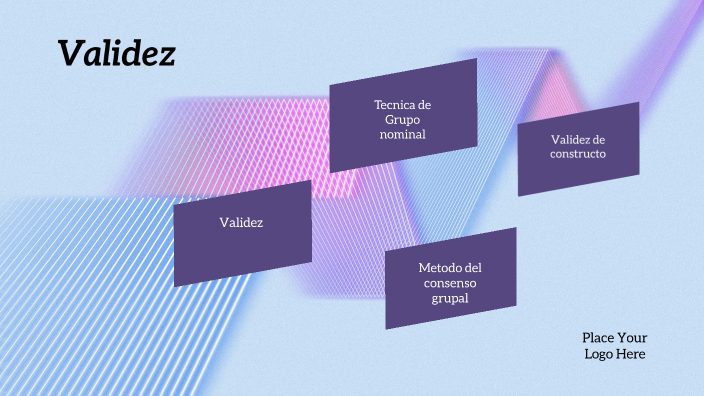 Validez y tipos de validez by Vane Perez Torres on Prezi