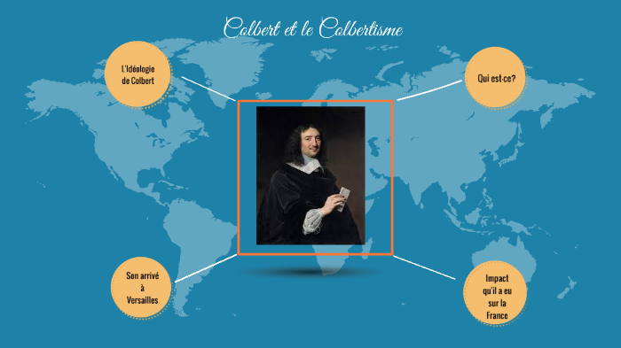 Le Mercantilisme by ZOE DEDEIDEU on Prezi