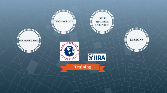 GLI JIRA Engineering Training by Daniel Files on Prezi