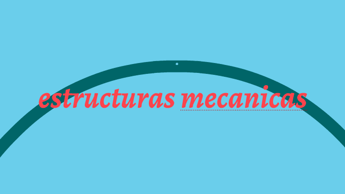 estructuras mecanicas by monica avila on Prezi
