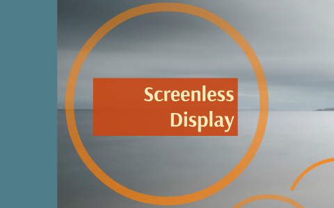 Body-adapted Wearable Electronics by Colby O'Haver on Prezi