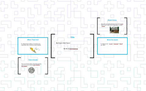 My Mayan DBQ Project by maria padronporras on Prezi