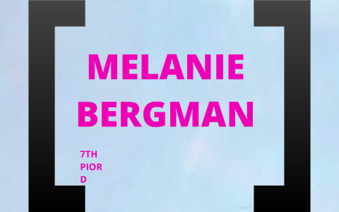 The more you know, the more you realize how little you know by Melanie ...