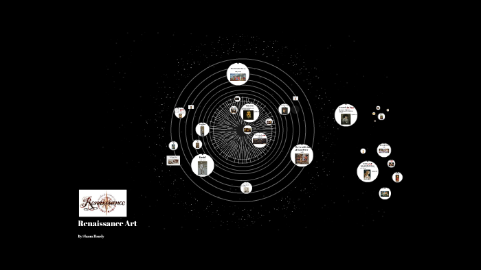 Renaissance Art by Shaun Handy on Prezi